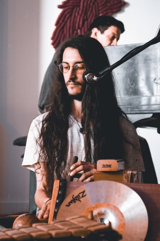 Vermont Artist of the Week: Julian Calv | The Maple City Journal ...